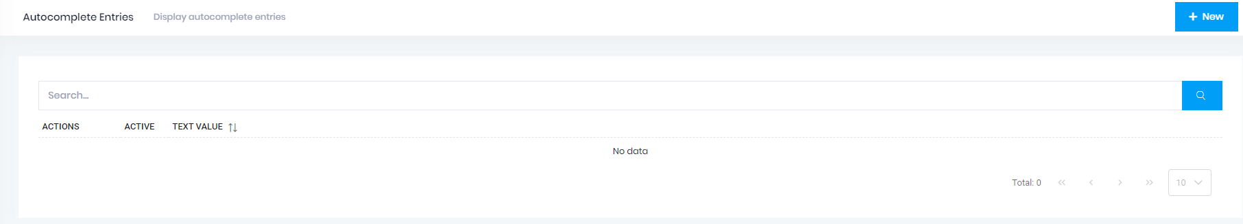 How do I use the Autocomplete feature ? – HelloNote