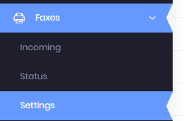 How do I fix “Fax Error message: ERR02: Login incorrect”? – HelloNote