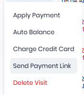 How to Customize the amount in Send Payment Link? – HelloNote