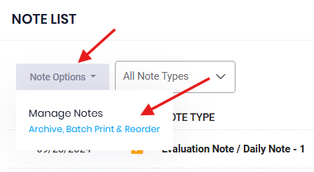 How to download multiple Notes? – HelloNote