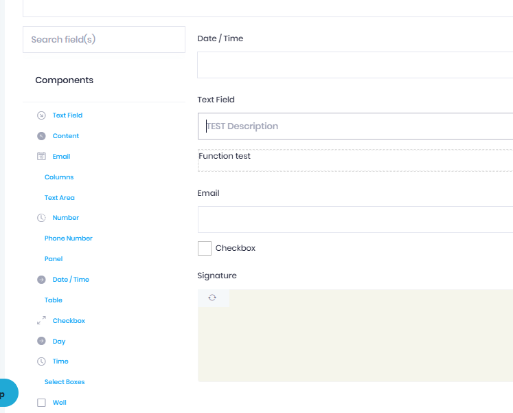 How can I create my own Consent/Intake forms in Hellonote? – HelloNote