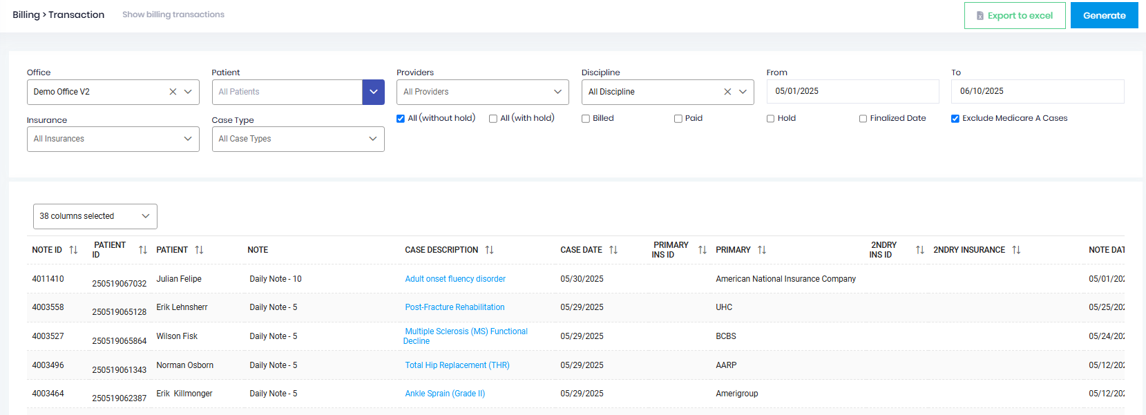 How to track Notes that are billable? – HelloNote