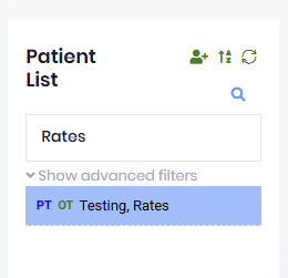 How to check Patient Eligibility in HelloNote – HelloNote