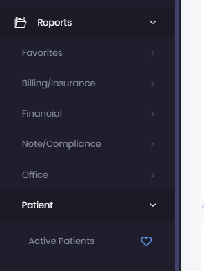 How to check patients with incomplete consent and intake forms? – HelloNote
