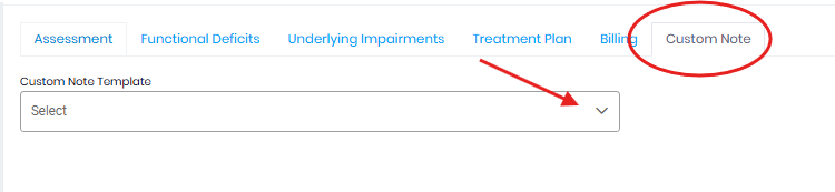 How to Create Custom Note Templates? – HelloNote