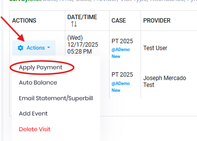 How to invoice a self paying patient? – HelloNote