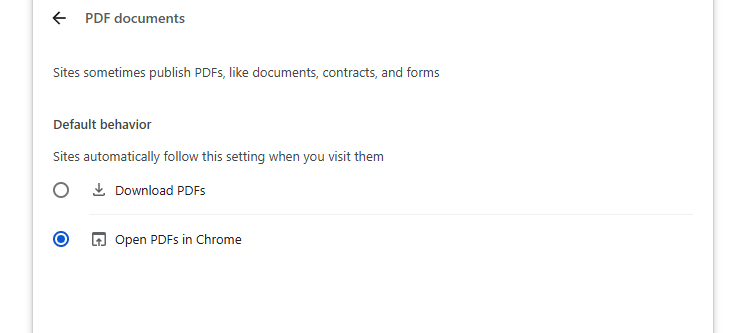 How to open PDFs without downloading? – HelloNote